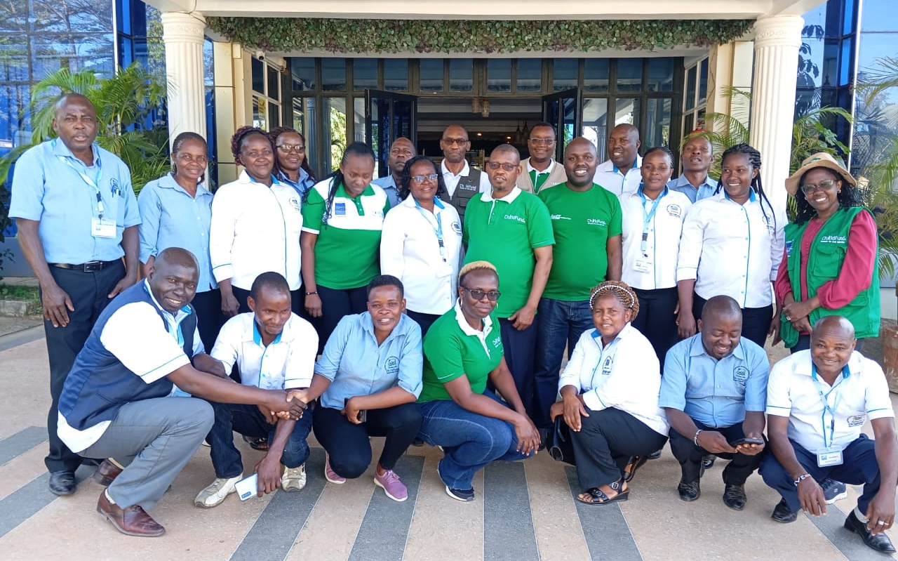 ECDP – Eastern Community Development Programme