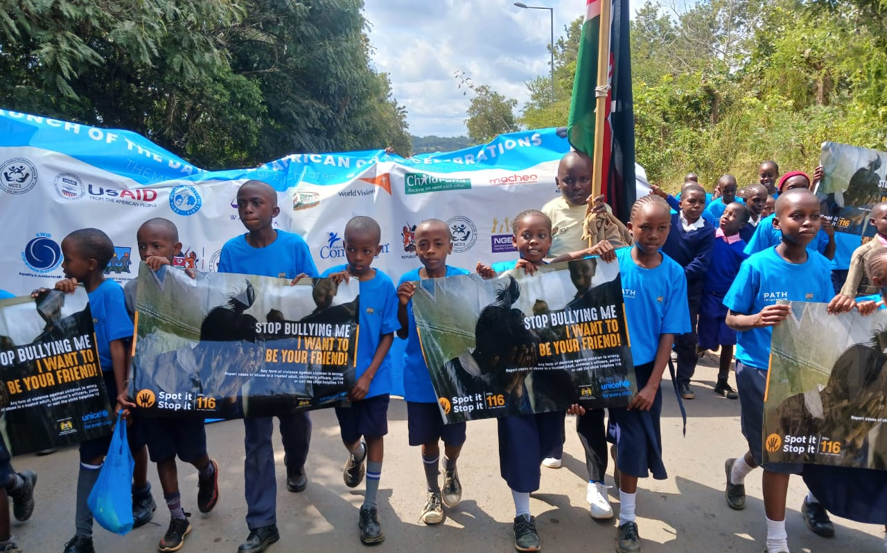 ECDP – Eastern Community Development Programme