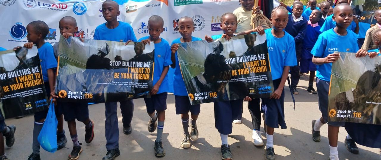 Our Partners – ECDP