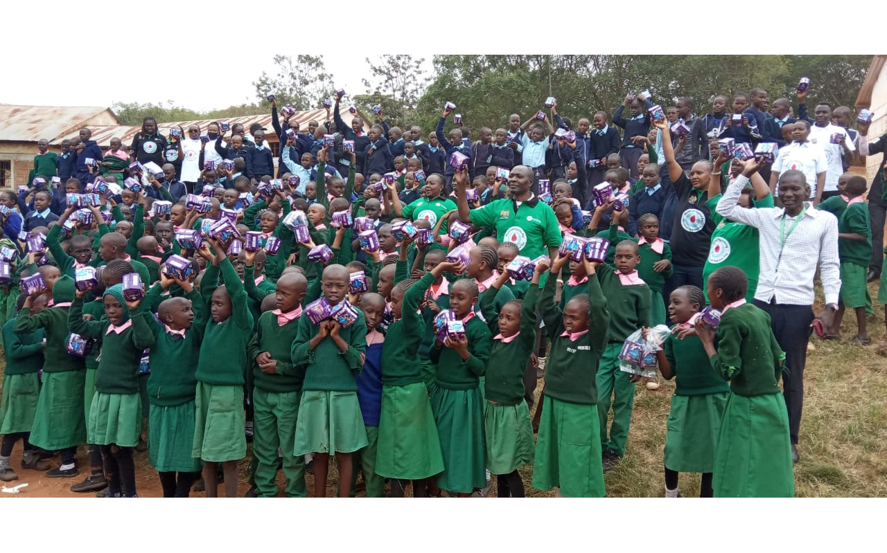 ECDP – Eastern Community Development Programme